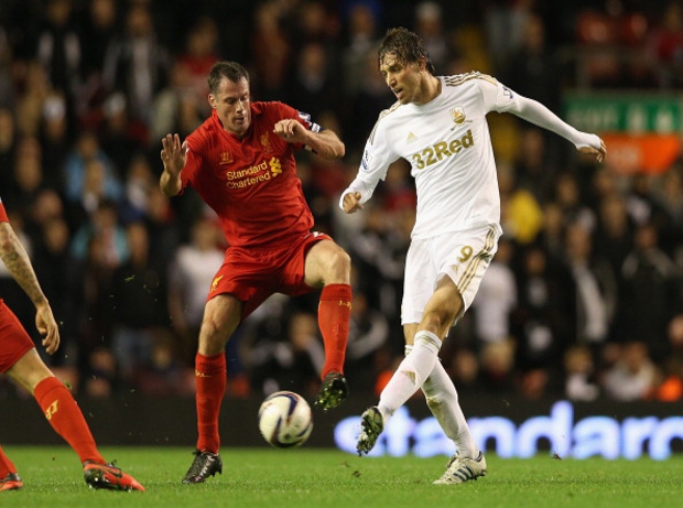 Michu-Liverpol – The Tomkins Times