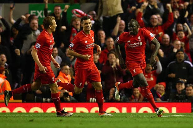 Liverpool FC’s Best Month In Years? – The Tomkins Times
