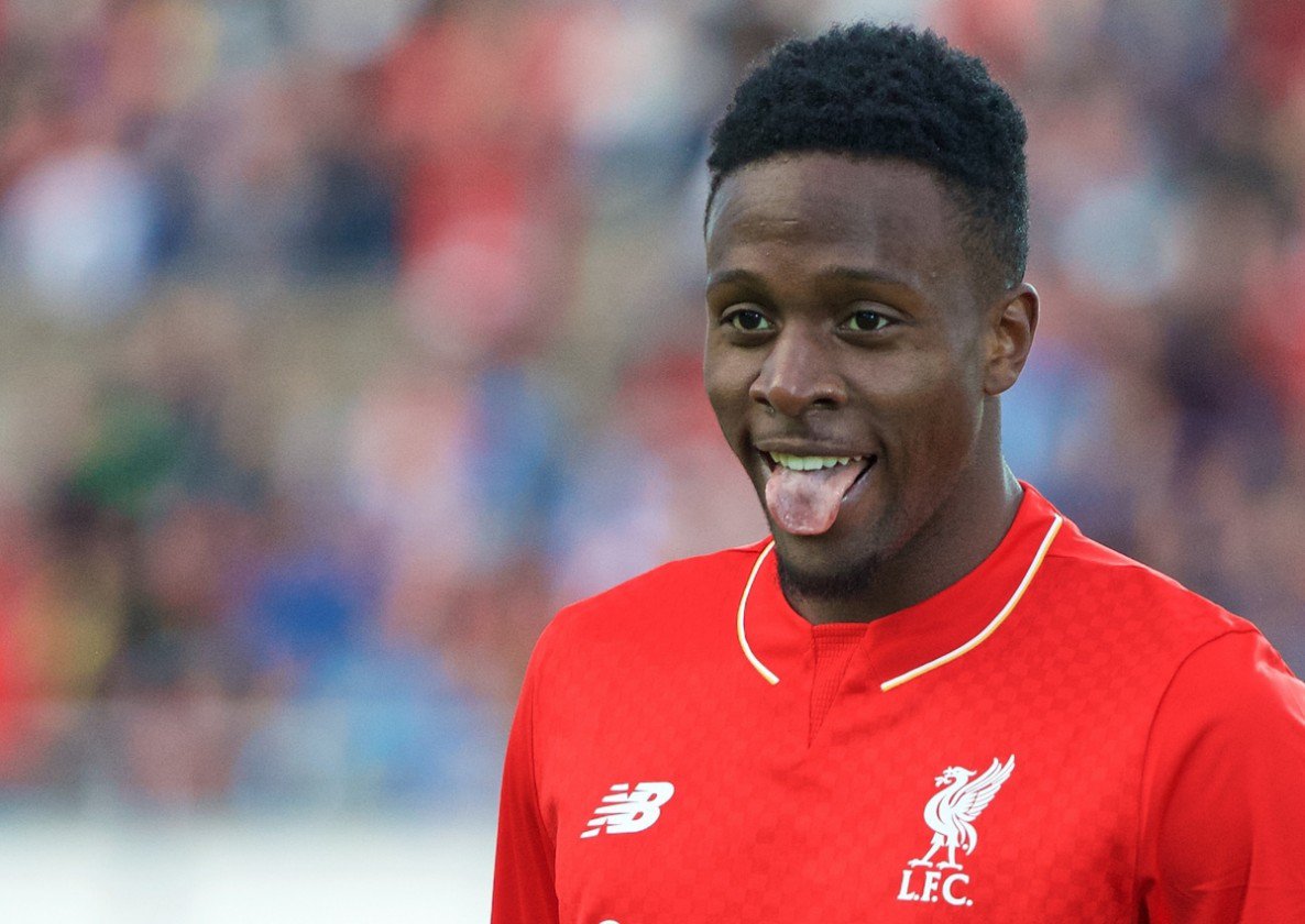 How Was Their Season? No 6:Divock Origi – The Tomkins Times