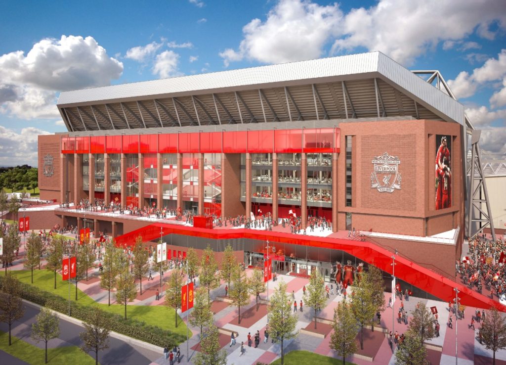 FSG’s Ownership Of Liverpool FC – A Timeline (Part 2) – The Tomkins Times
