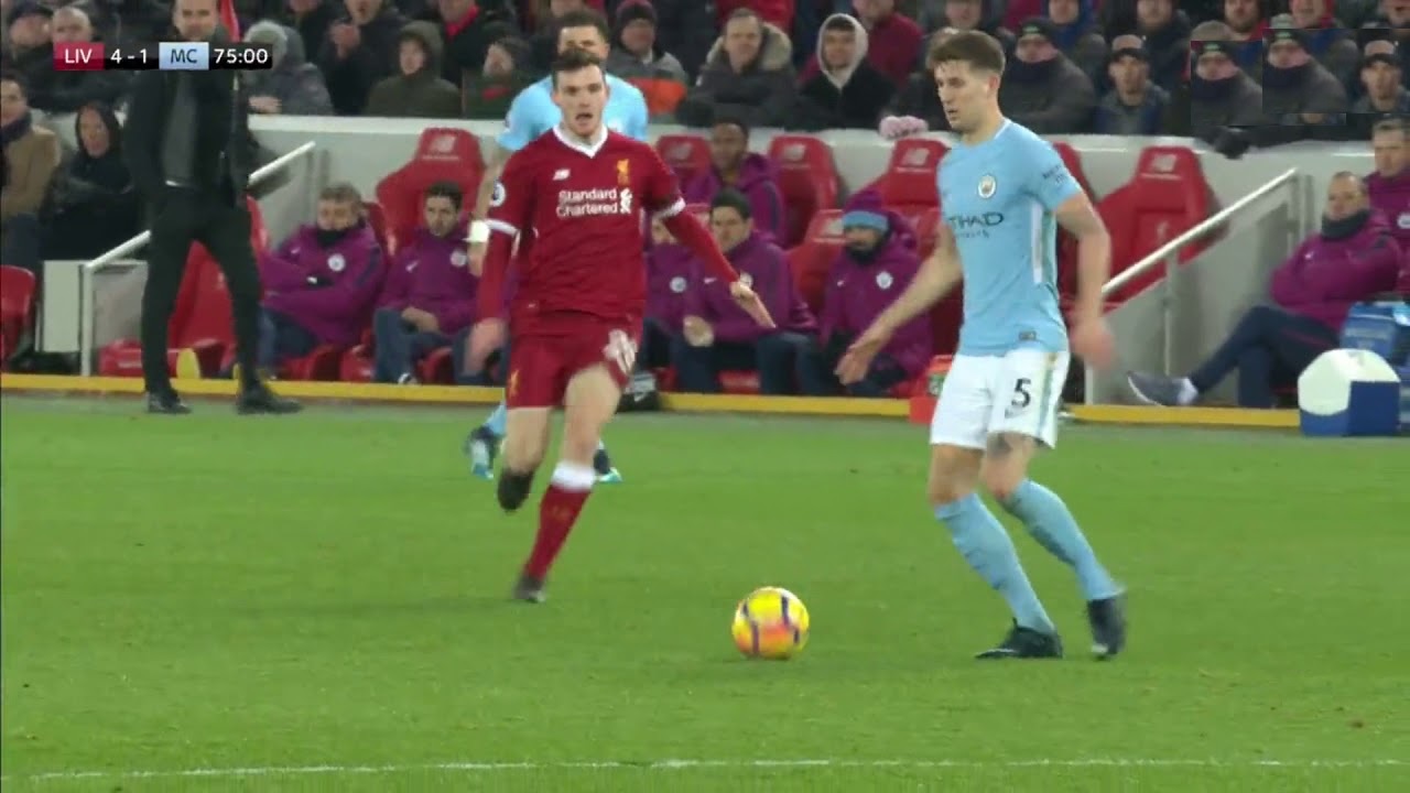 How Liverpool Became The Best Pressing Team In The Premier League – The ...