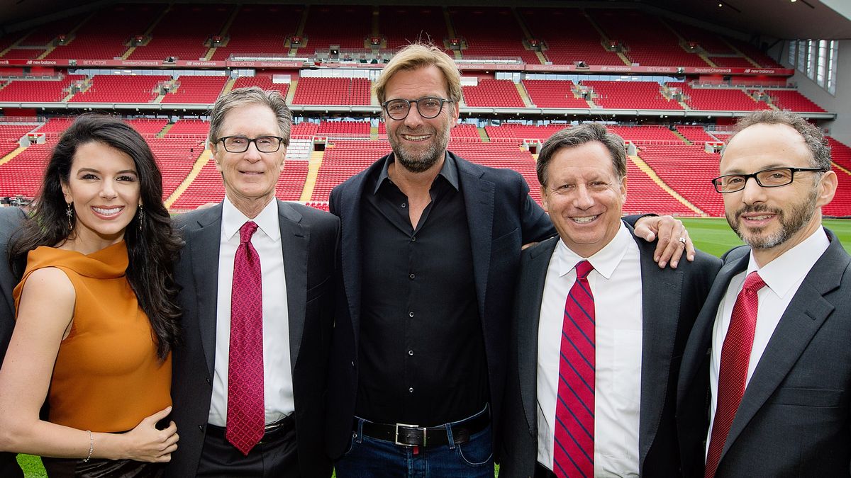 A Decade Of FSG and Five Years Of Klopp – A Look Back, And Forward ...