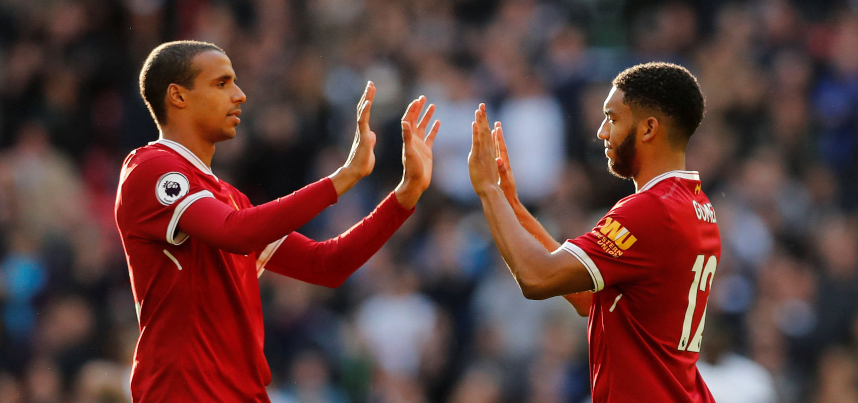 Is it the High Line? Is it the Press? Why Have Liverpool Been Conceding ...