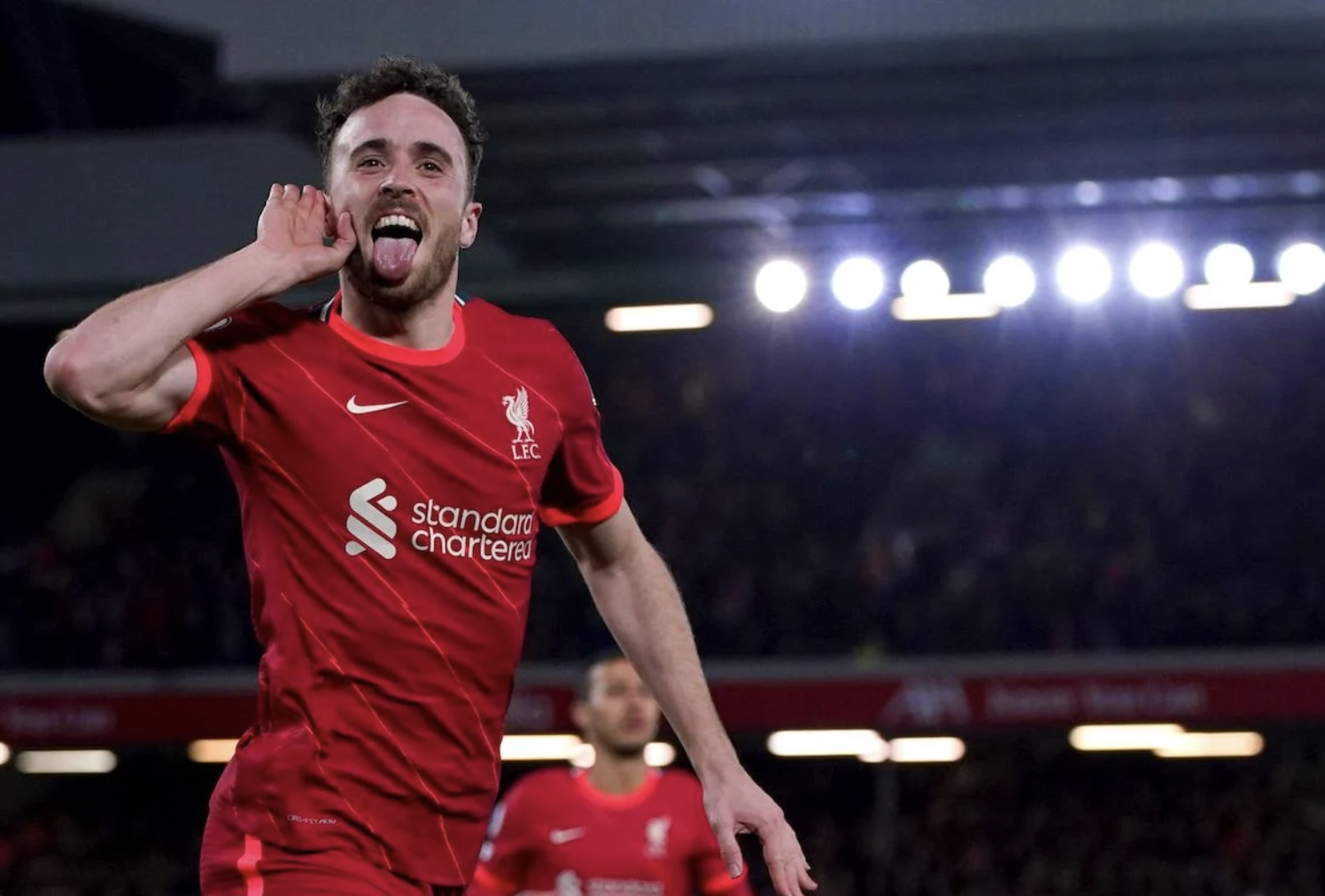 *Bumper* Post-Match Analysis: Liverpool 4-0 Arsenal – The Tomkins Times